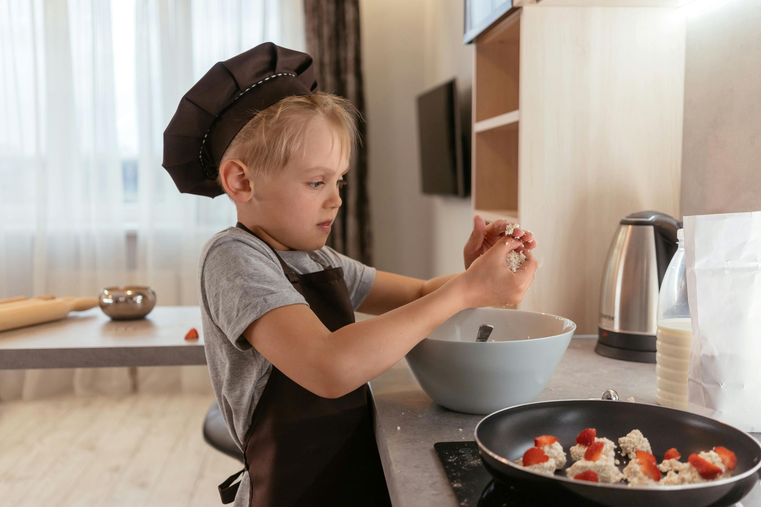 How to avoid PFAS - The Scientific You